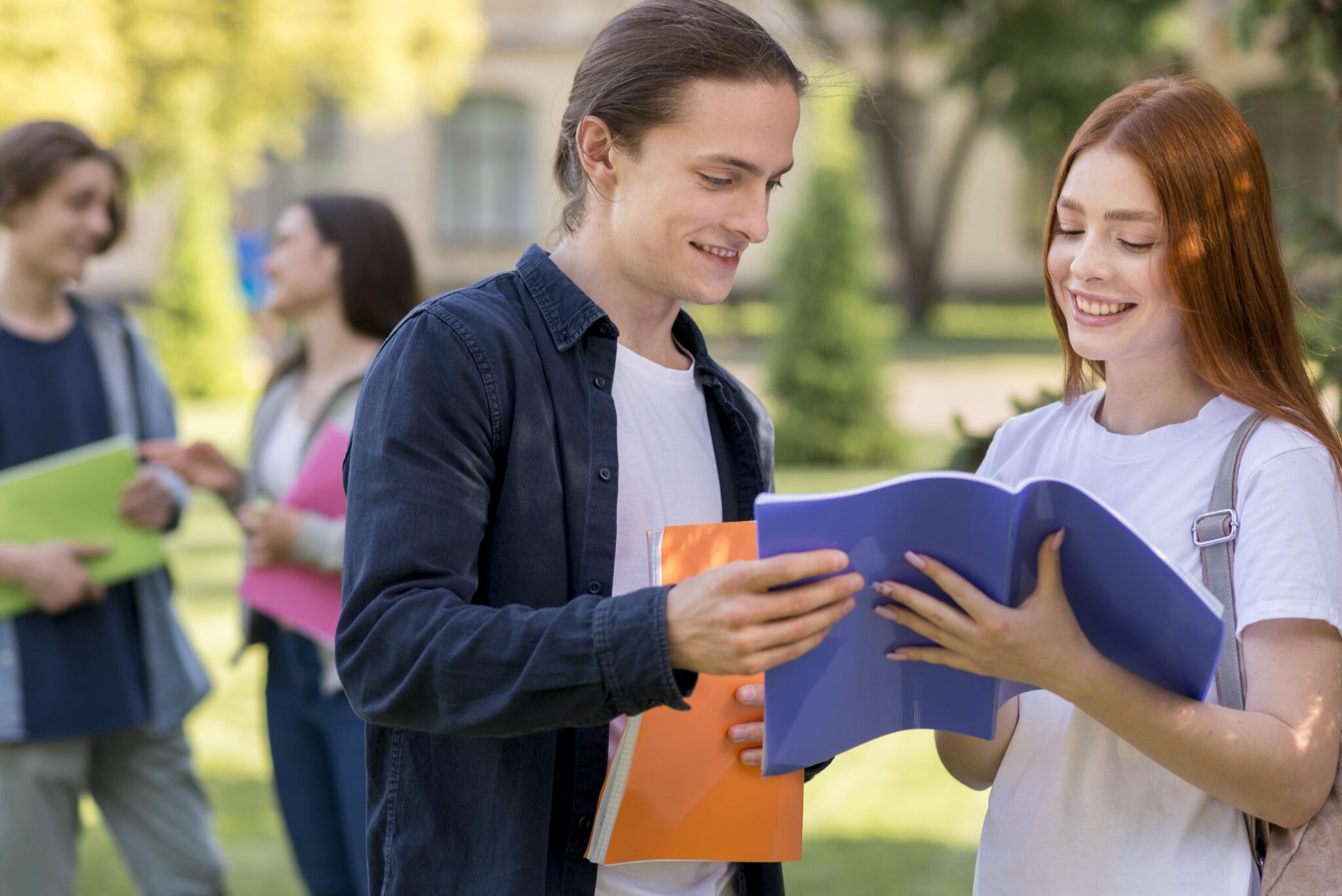 High School Education in the UK - Learning Way London
